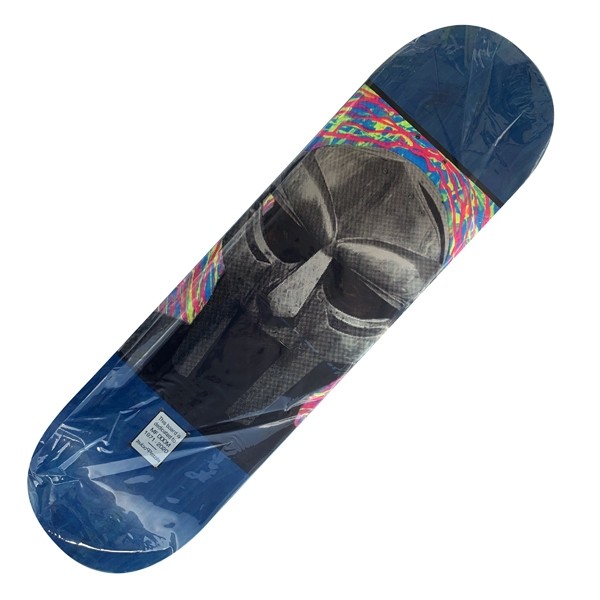 Scream Distribution Doom (Chicken Scratch) Decks at Westside Tarpon