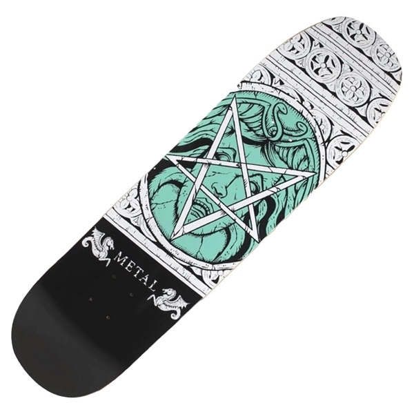 Medusa Proto Team (8.5)