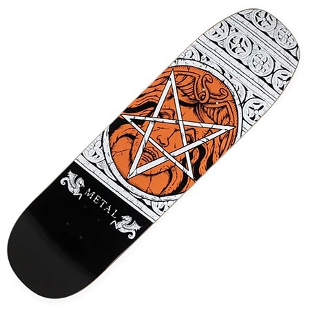 Medusa Proto Team (8.75)