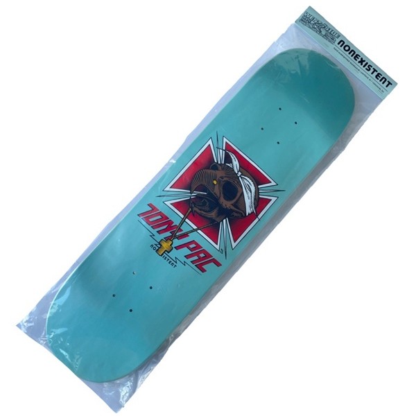 Nonexistent Tony Pac (Westside Exclusive) Decks at Westside Tarpon