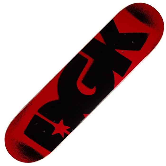 Dgk Skateboards Logo