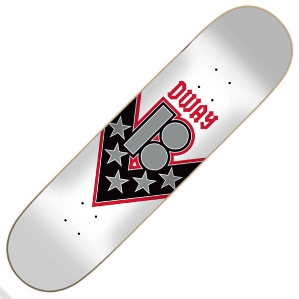 Plan B Danny Way One Offs Decks at Westside Tarpon