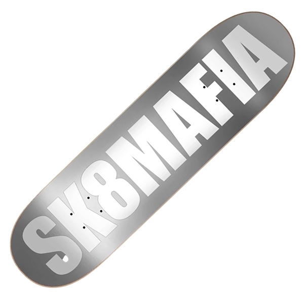 Sk8mafia