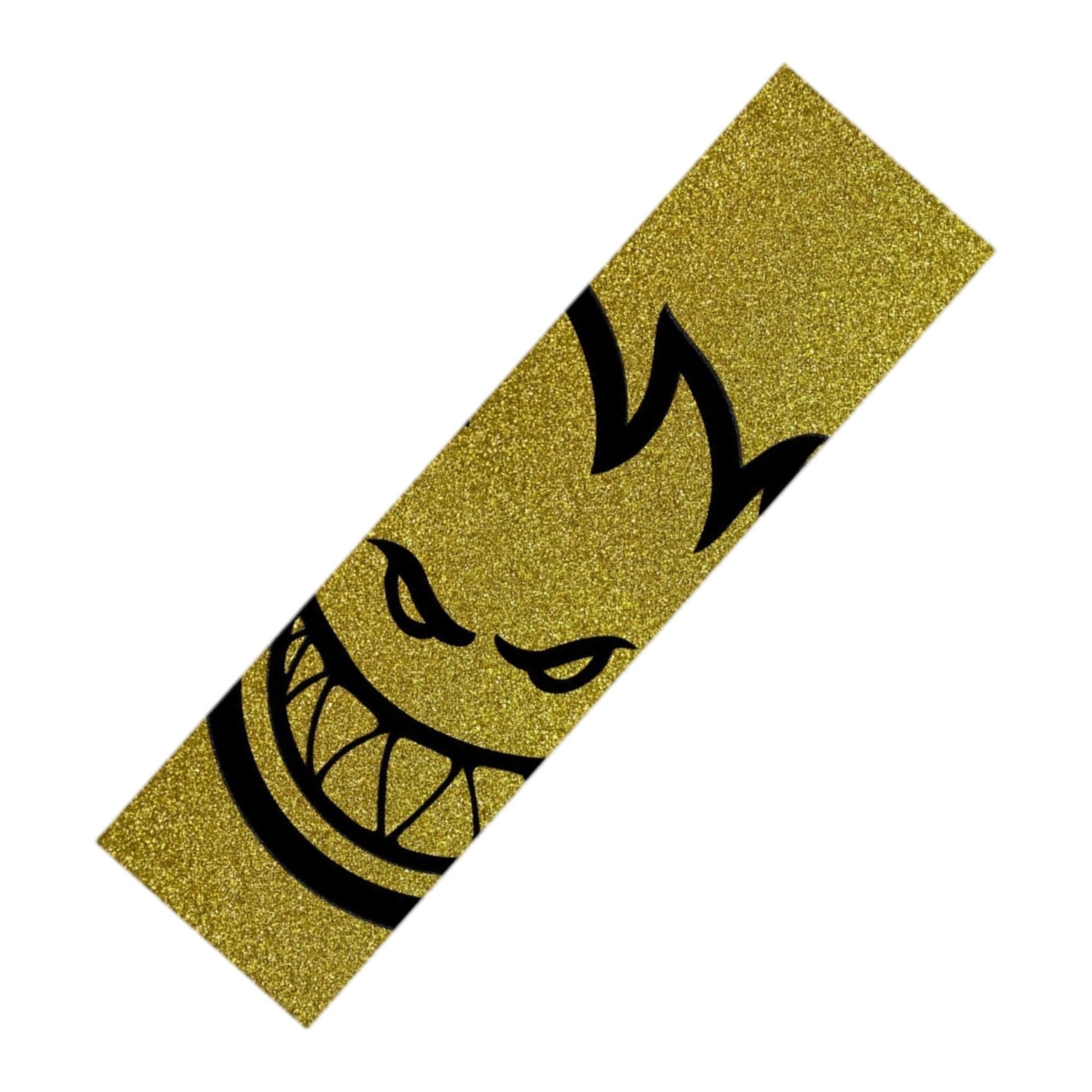 Spitfire Bighead Gold Glitter Griptape Griptape at Westside Tarpon