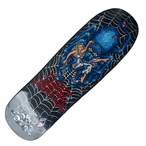 Cory Webster / 10.0 (Black)