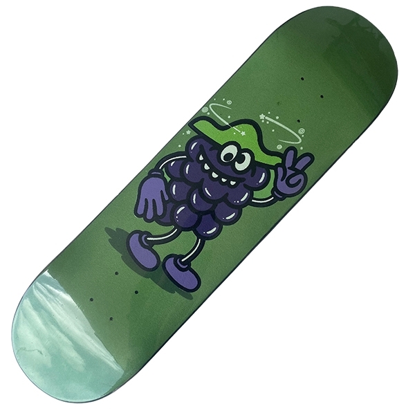 Dgk Skateboards Weed