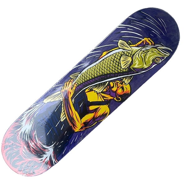 Mike Frazier / (Transfer) SIGNED BY FRAZIER