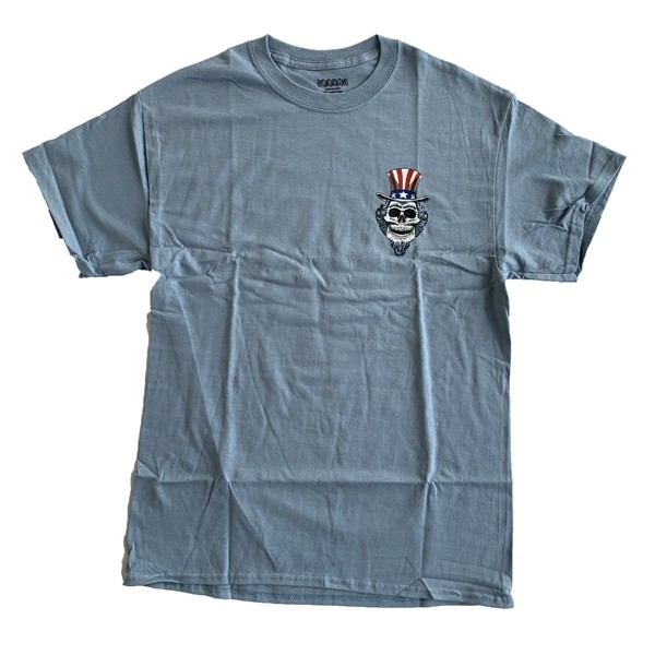 StrangeLove Uncle Sam Clothing Shirts at Westside Tarpon