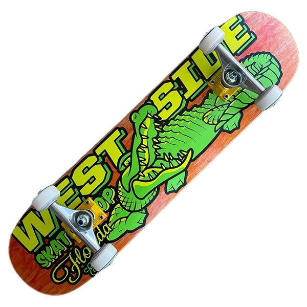 OG Gator Premium Complete