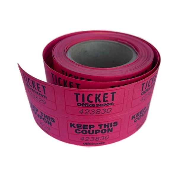 Westside Skateshop Skate Shop Day Raffle Ticket Accessories Misc. at ...