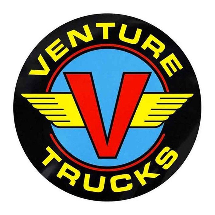 Venture Trucks Logo