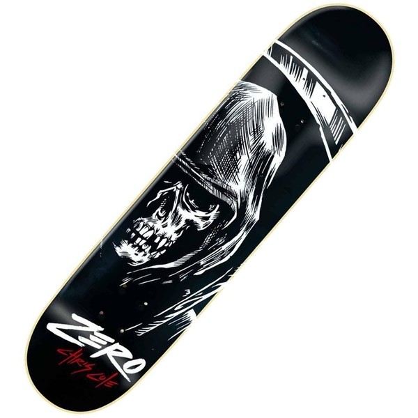 Zero Cole - Reaper Decks at Westside Tarpon