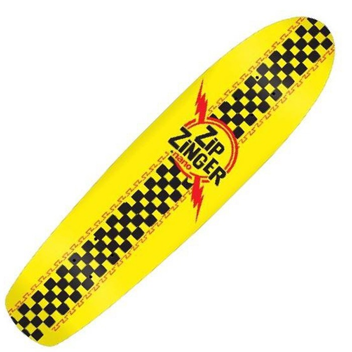 Krooked Zip Zinger Nano Classic Decks at Westside Tarpon