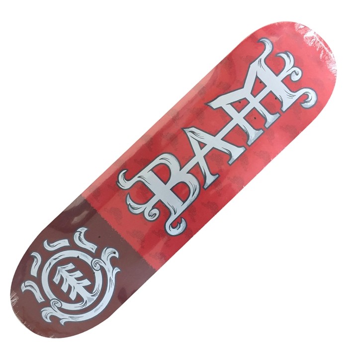 Element Bam Limited Deck Decks at Westside Tarpon