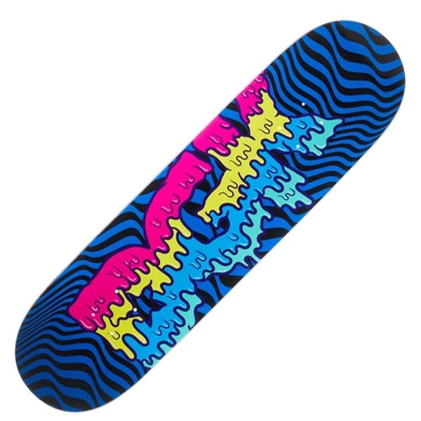 DGK Drippy Blue Decks at Westside Tarpon