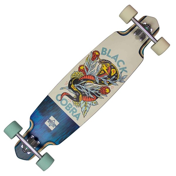 Dusters Cobra Longboard Longboards Longboard Completes at Westside Tarpon