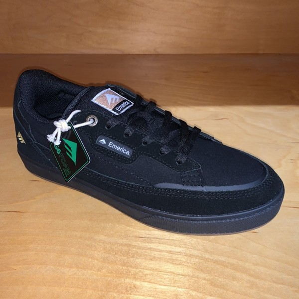 Gamma G6 (Black/Black)