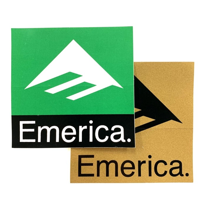 Emerica Logo