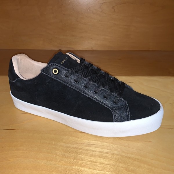 Hour C71 (Black / White)