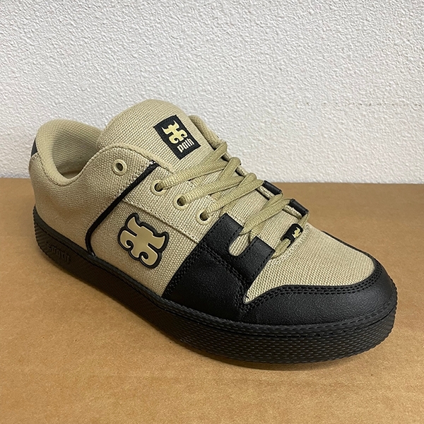 Cricket (Natural Hemp)