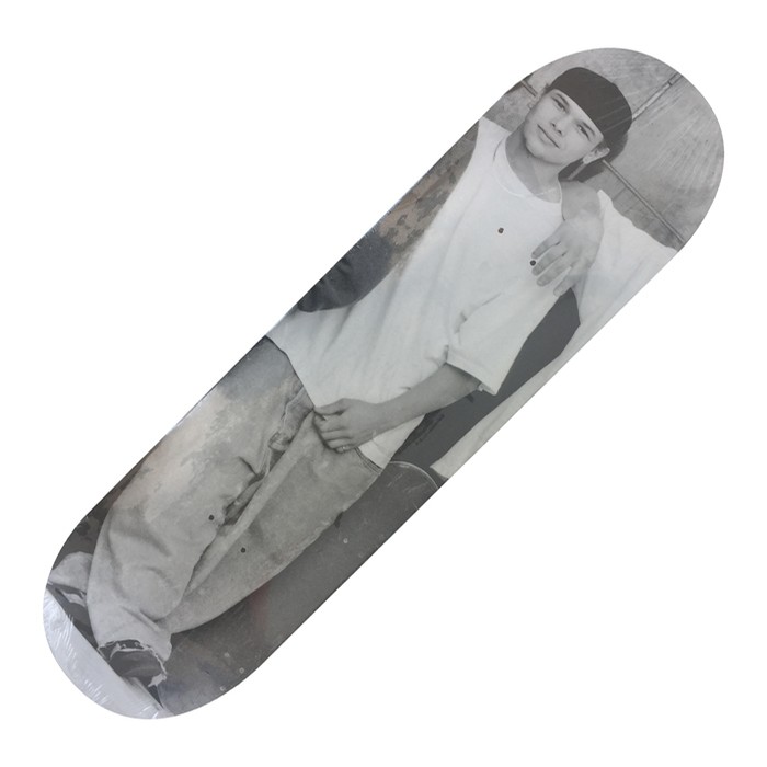 Sequence Pepe Martinez Decks at Westside Tarpon