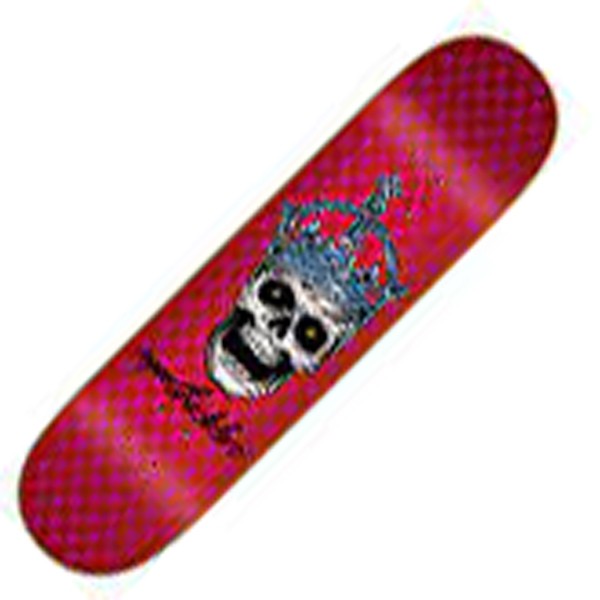 Plan B Skull King Sheckler Decks at Westside Tarpon