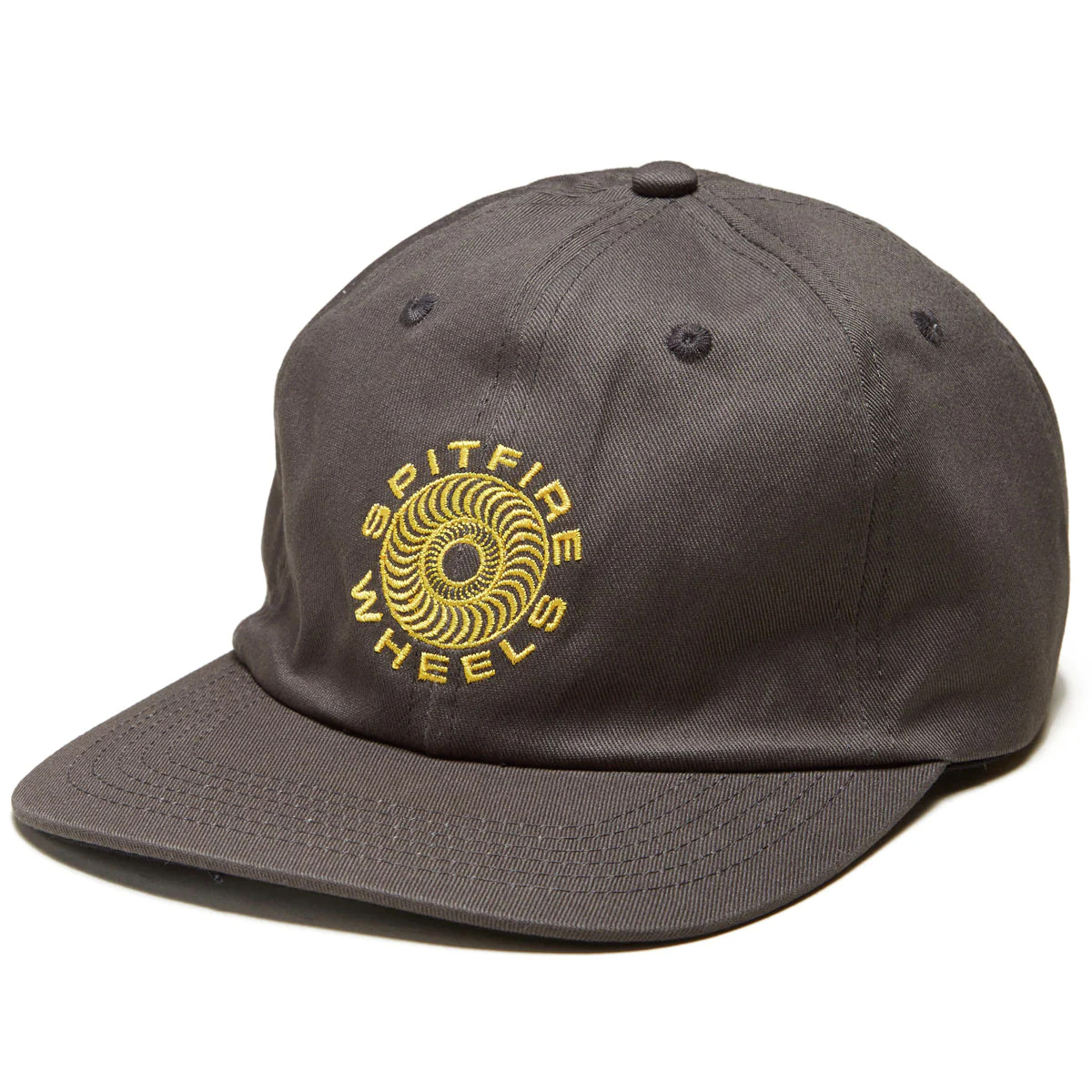 Spitfire Classic 87 Swirl Hat Clothing Hats at Westside Tarpon