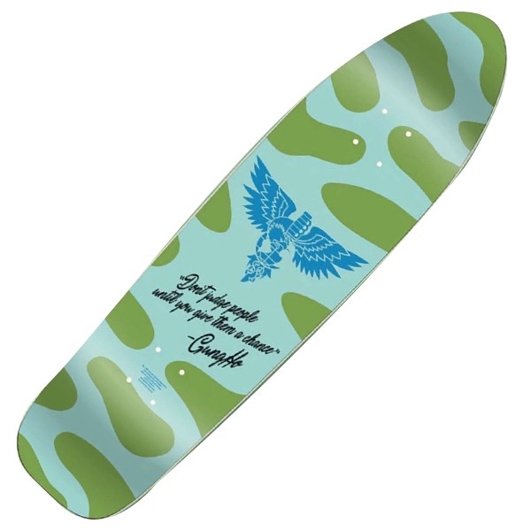 Super 7 / G.I. Joe / Cruiser