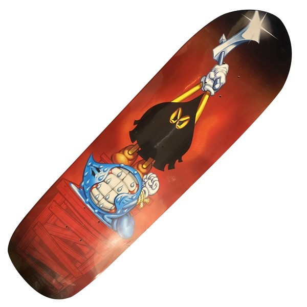 World Industries Chopper (Shaped) Decks at Westside Tarpon