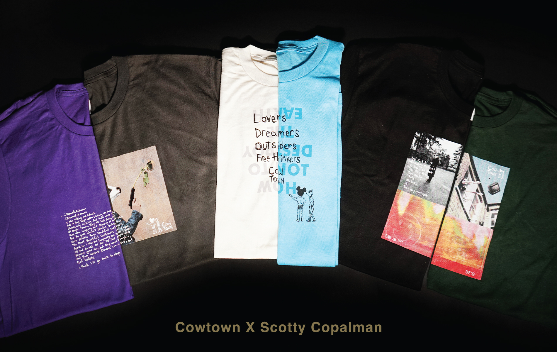 Cowtown