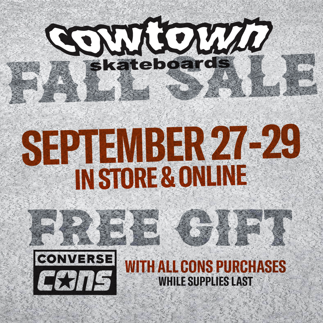 Cowtown