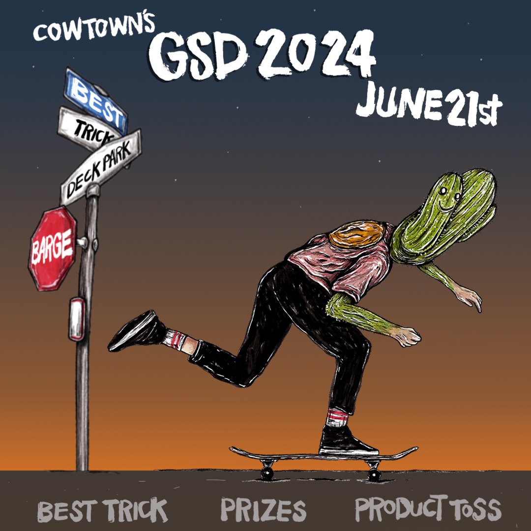 Cowtown