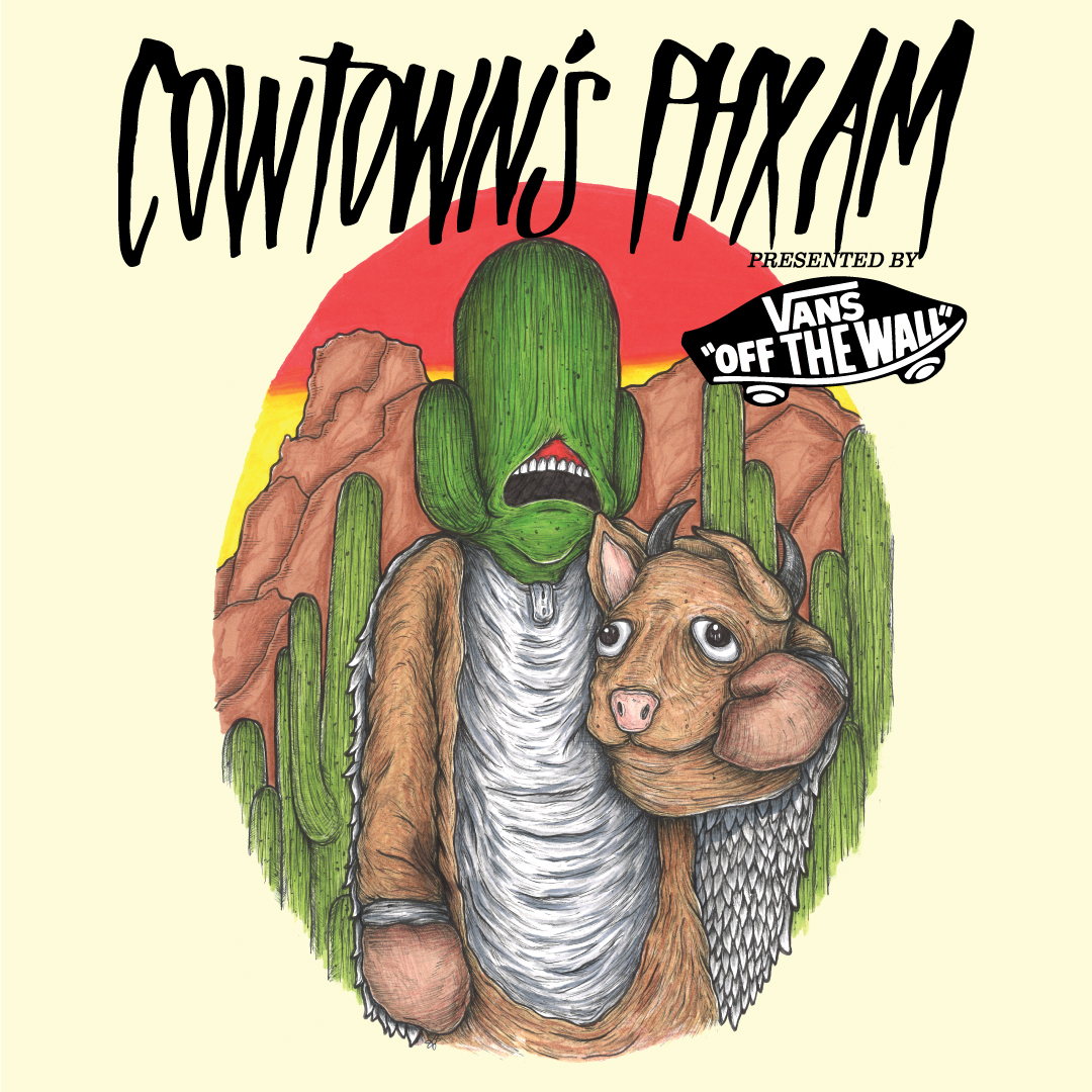 Cowtown