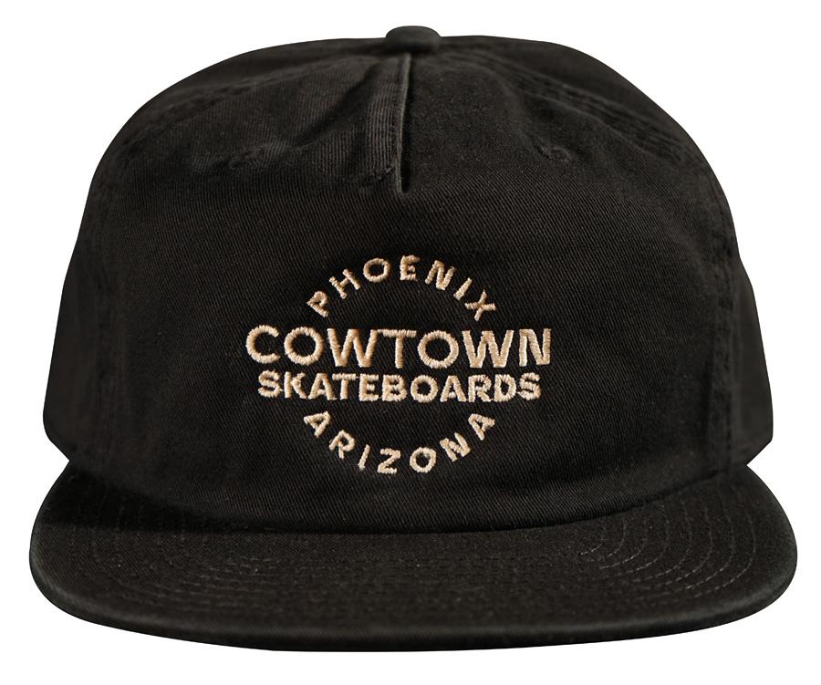 Cowtown