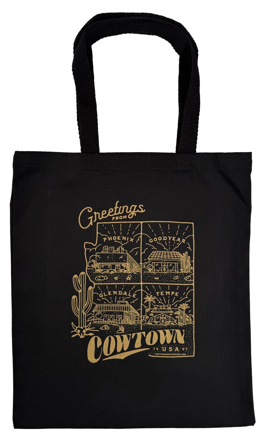 Cowtown