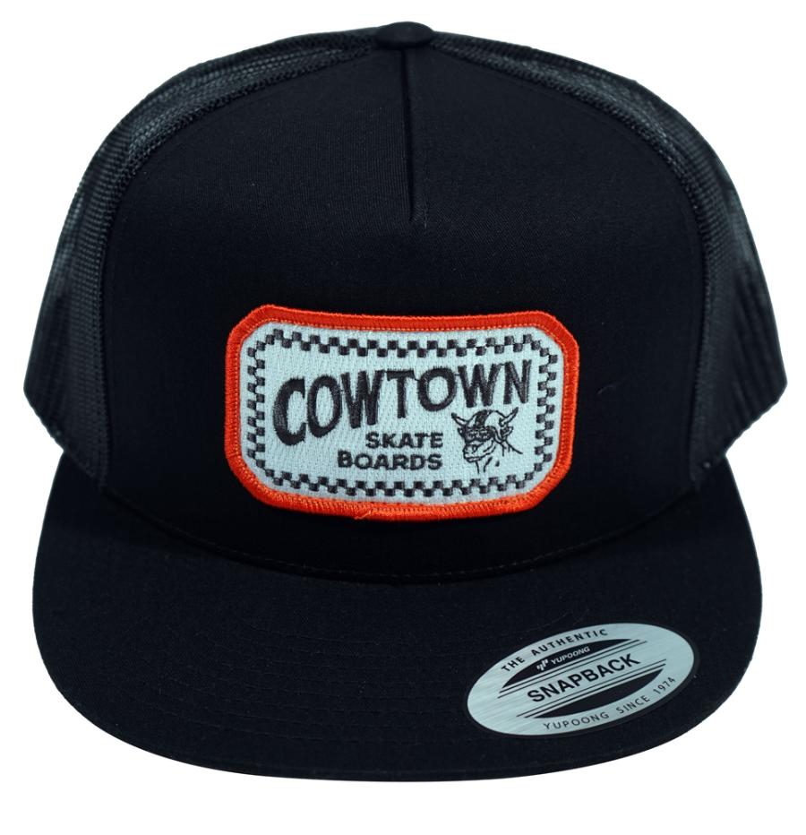 Cowtown