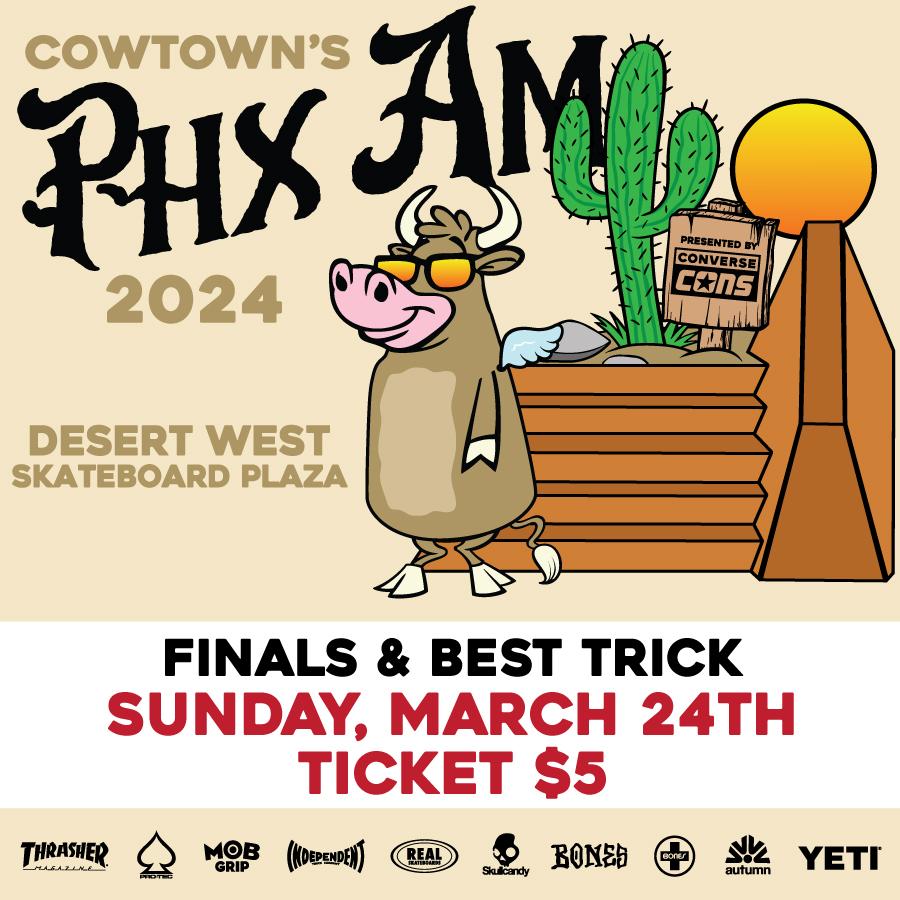 Cowtown