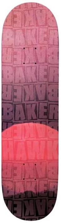 Riley Hawk Baker