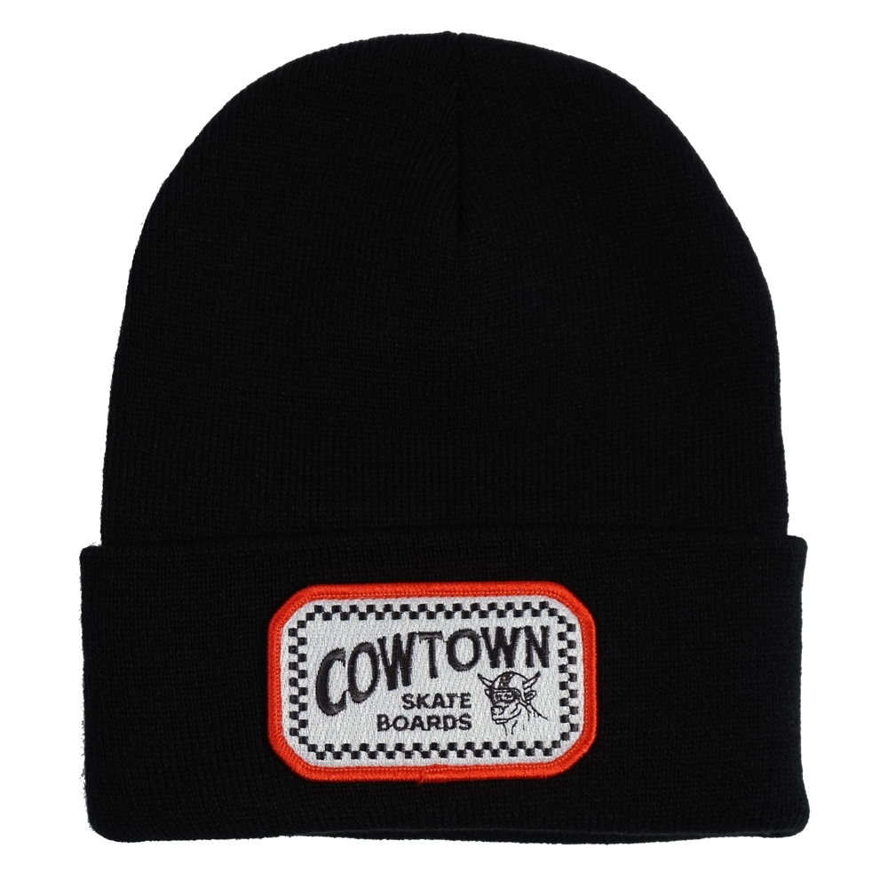Cowtown