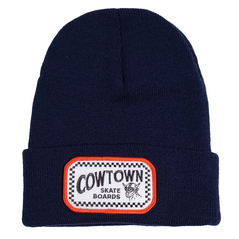 Cowtown