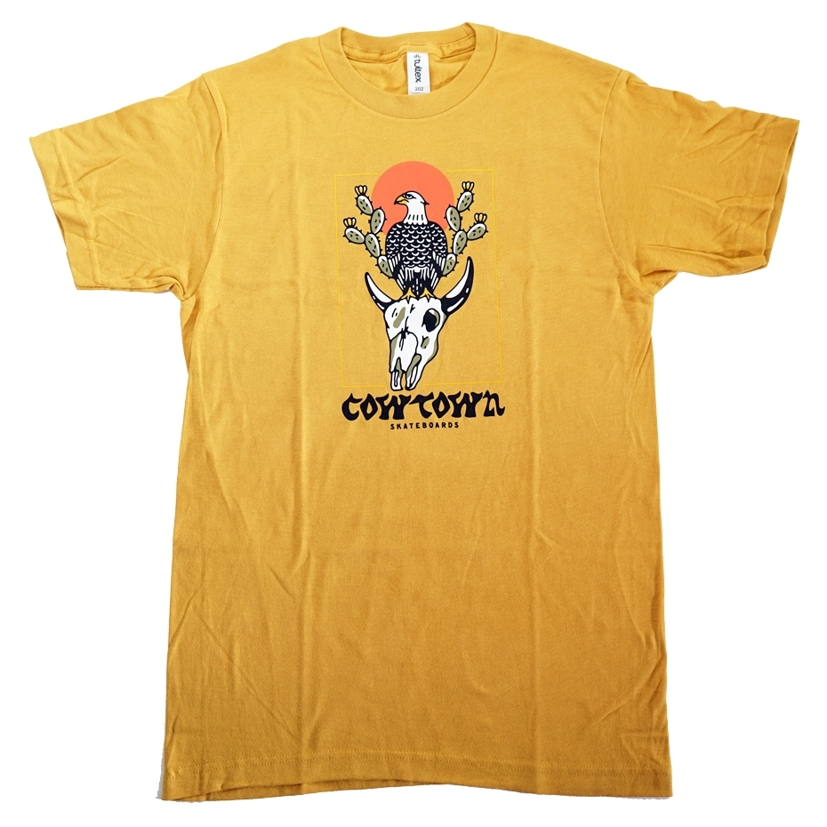 Cowtown