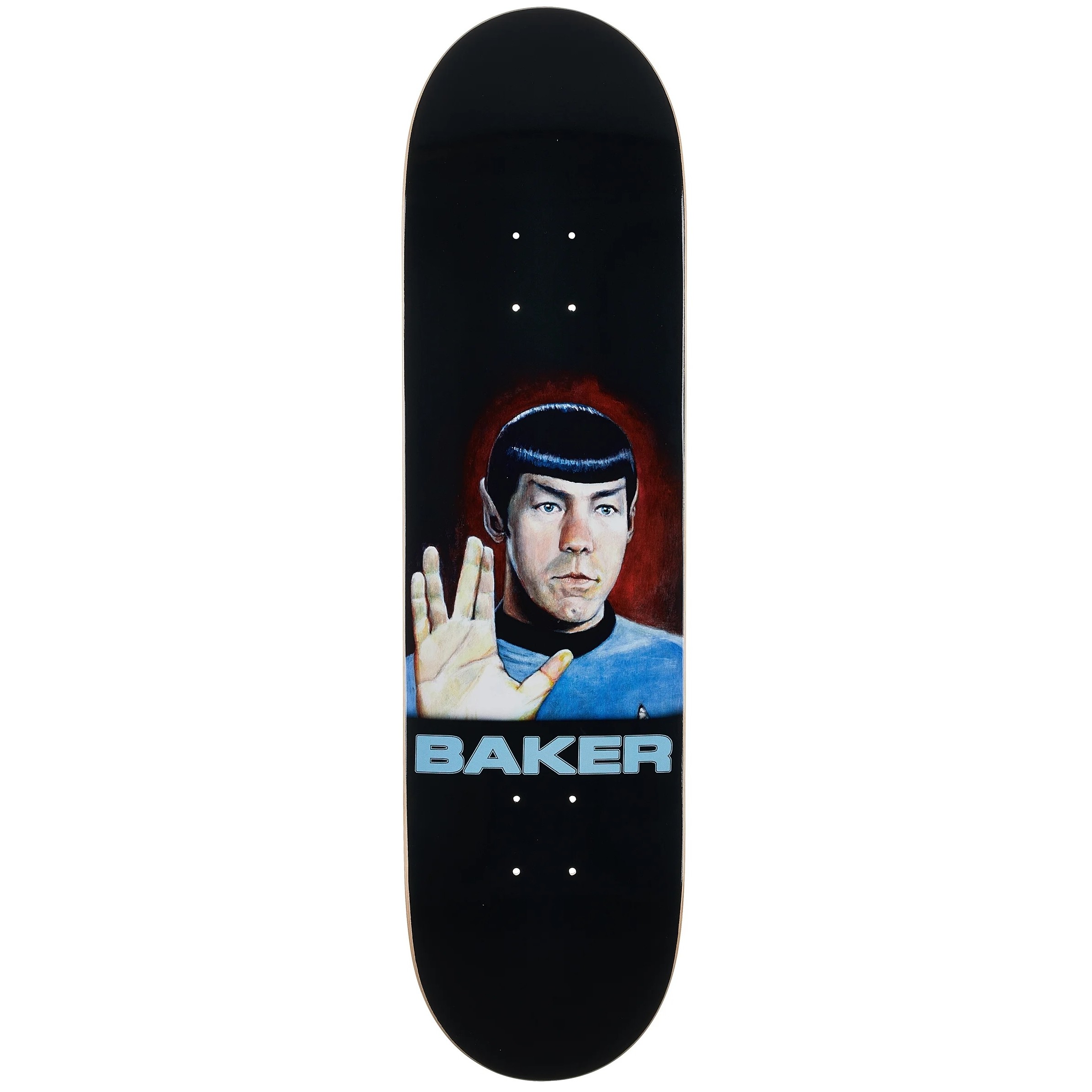 Baker Skateboards