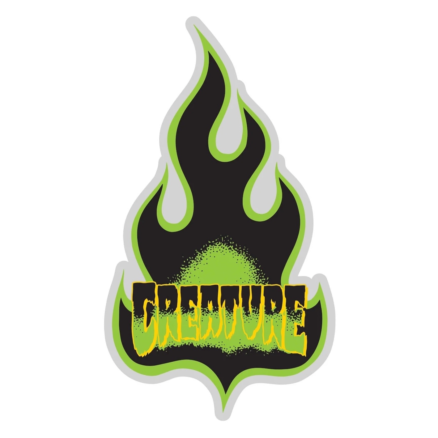 Creature Skateboards Wallpaper