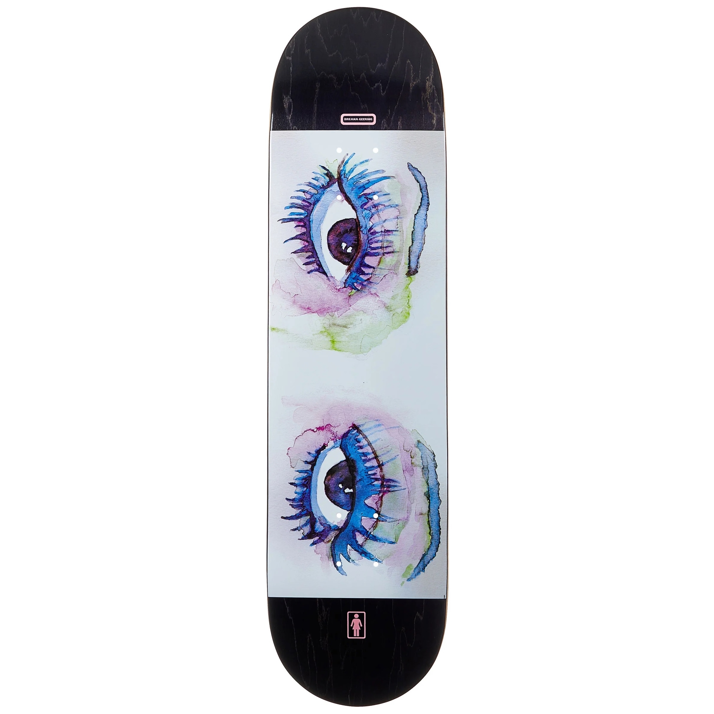 Purple Skateboards For Girls