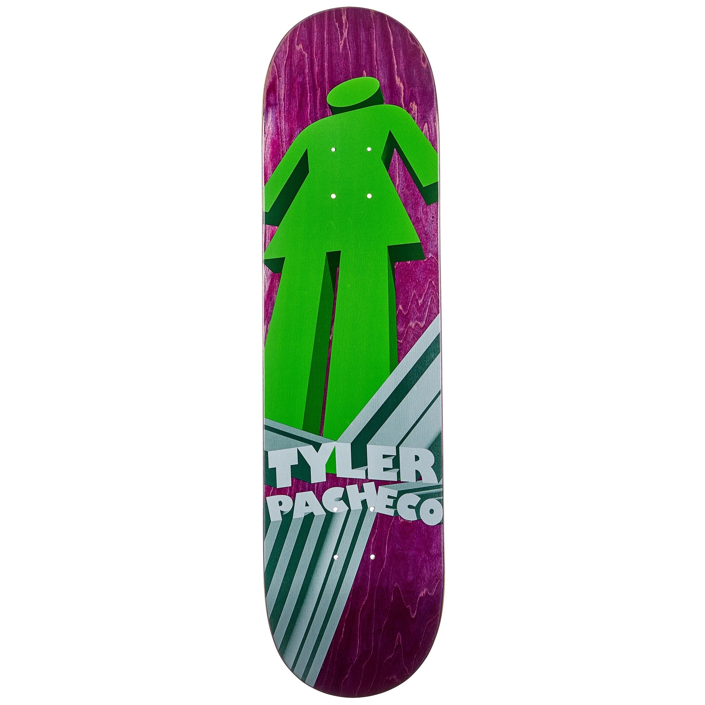 Girl Skateboard Company Decks