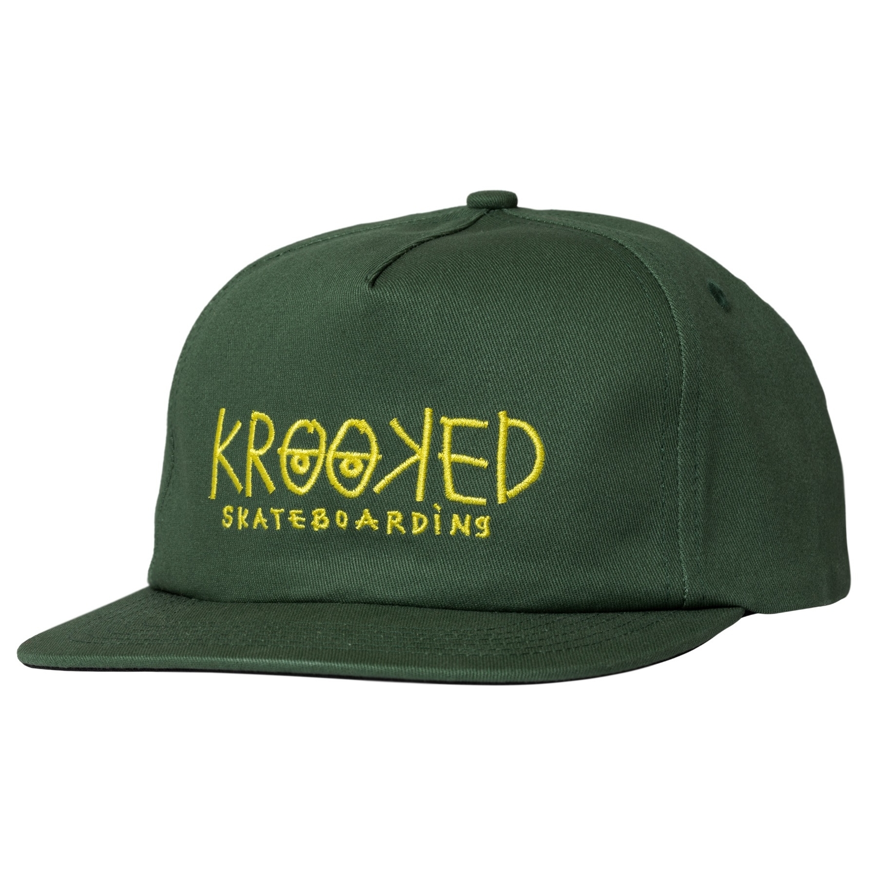 Krooked Logo